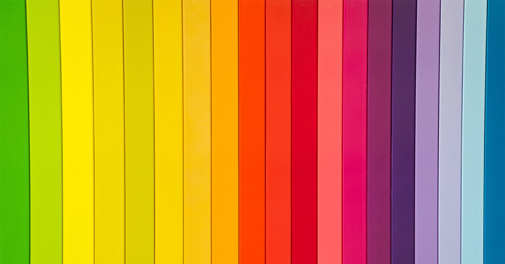 Color Guide for Cause Ribbon Awareness Campaigns | HALO