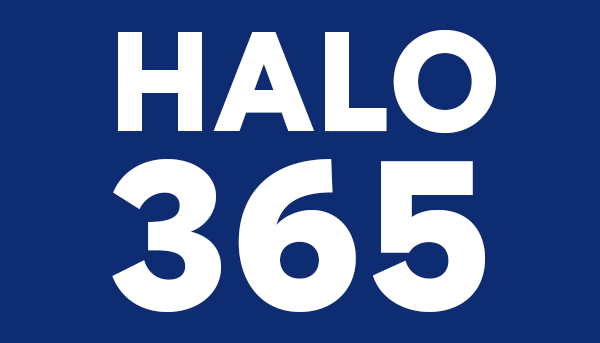 HALO 365 Calendars | HALO