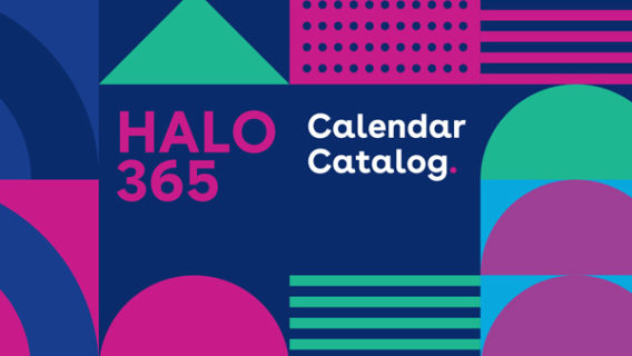 Catalogs | HALO