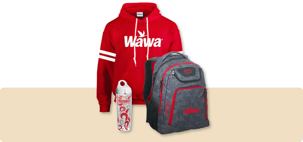 Wawa's Goose Pride Delivers the Ultimate Associate Experience