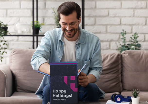 Holiday Gifting: How to Deliver a Memorable Holiday Experience