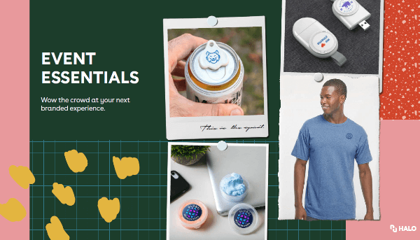 Event Essentials | HALO