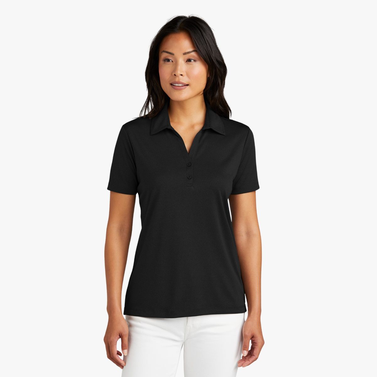 The Essentials TravisMathew Women's Coto Performance Polo | HALO ...