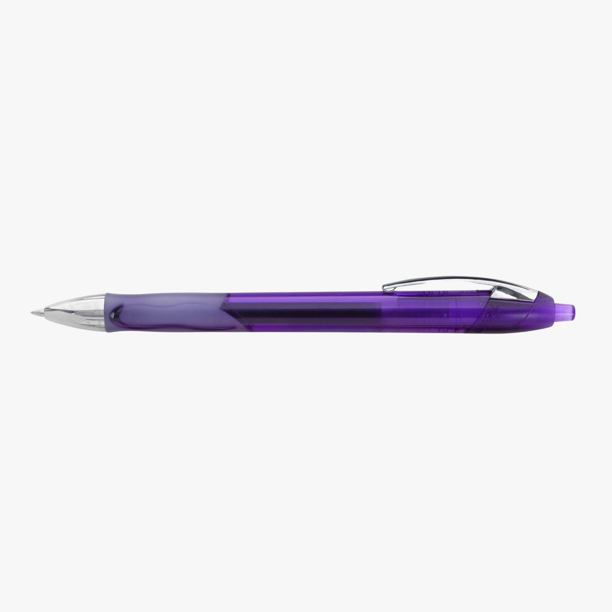 The Essentials BIC® Ferocity Clic™ Gel Pen | HALO Branded Solutions
