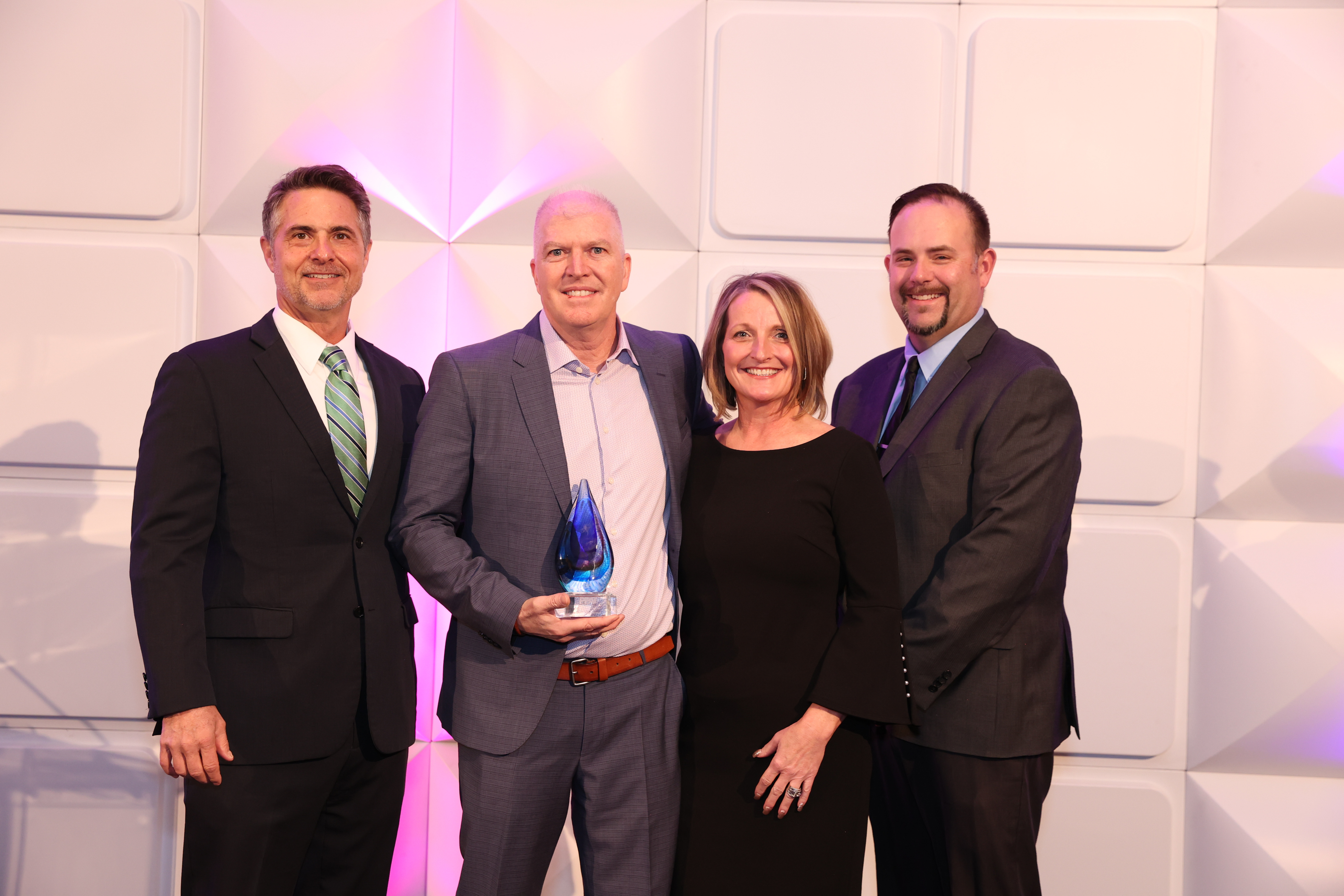 HALO Names Supplier & Supplier Representative of the Year | HALO